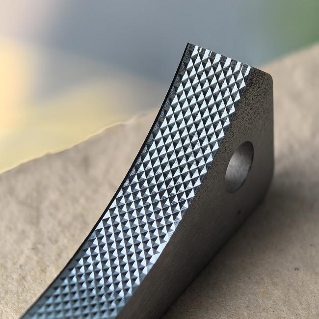 Precision electroformed automotive lamp mold with steel texture surface