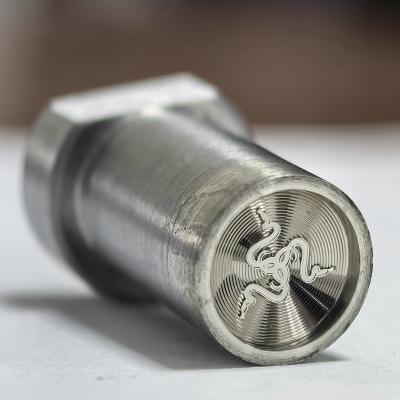 China Small Size Cross Hatch Mold Texture Coatings With Texture Pattern for sale