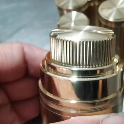 China Random Pattern Textured Molding Surfaces In Medium Texture Contrast for sale