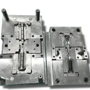 China Custom Smart Watch Case Mold 2D/3D Client Drawings Thin Wall Compatible for sale