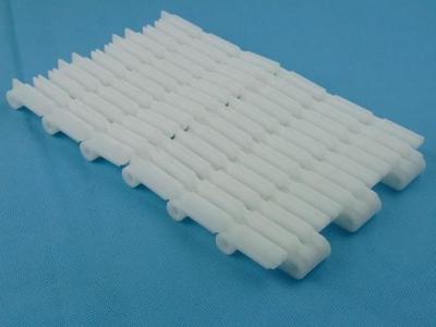China High Durability Modular LBP Conveyor Belts of Varying Lengths for sale