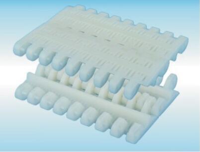 S800 FLUSH GRID MODULAR BELTS