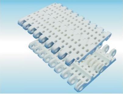 PERFORATED CONVEYOR MODULAR BELTS