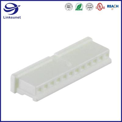 Cina Connettore di Pico Spox 87439 1row 1.5mm per il cablaggio dell'automobile in vendita