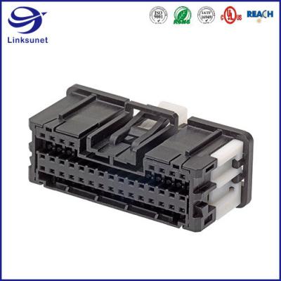 Cina La piegatura Molex della serratura del fermo Mini50 34959 3row cabla i connettori per il cablaggio del cavo dell'automobile in vendita