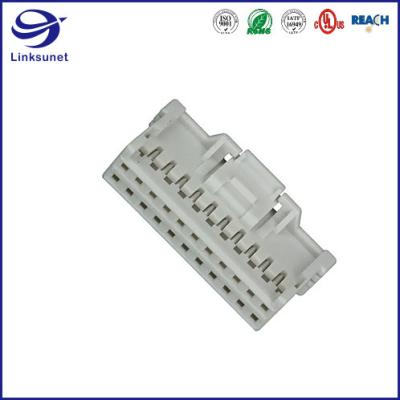 Cina iGrid 501646 2 connettore di fila 2.0mm per il cablaggio dei regolatori di potere in vendita