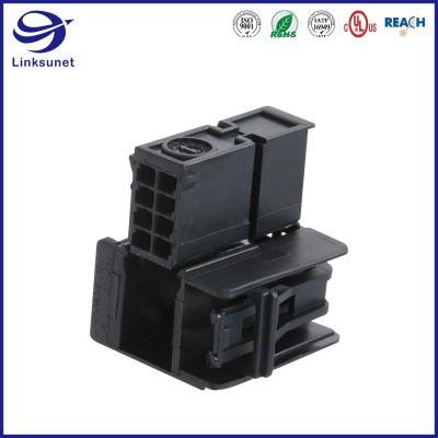 Cina Connettore della femmina 2row 2.54mm di MOX 94552 per il cablaggio elettrico automatico in vendita