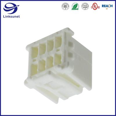 Cina Connettore femminile di Microclasp 51353 2row 2.0mm per il cablaggio del rimorchio dell'automobile in vendita