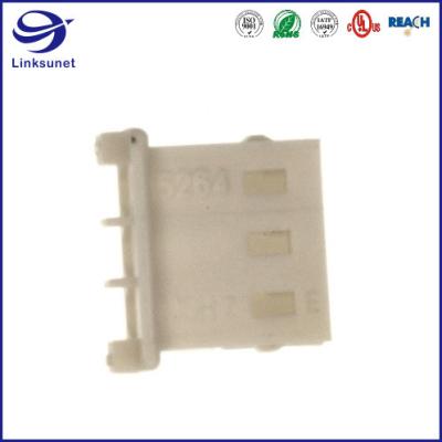 Cina 5264 1 connettore mini--SPOX di fila 2.5mm per il cablaggio degli aspirapolveri in vendita