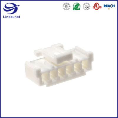 Cina Sherlock 35507 2.0mm Receptacle Connector for Customized Wire Harness in vendita