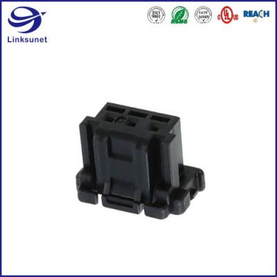 Cina Connettore dell'AWG 2.0mm della latta 22-24 di DuraClik 505153 per il cablaggio del cavo del camion in vendita