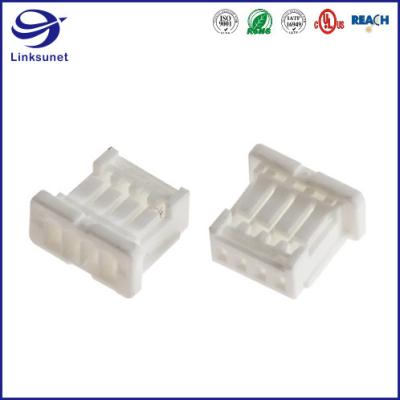 Cina Pico Clasp 501330 2 - 15 connettori di cavo del pin 1.0mm Molex per il computer portatile in vendita