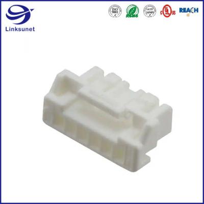 Cina CLIK accoppiano 502439 2.0mm 1 connettore di cavo di Molex di fila per gli specchi interni in vendita