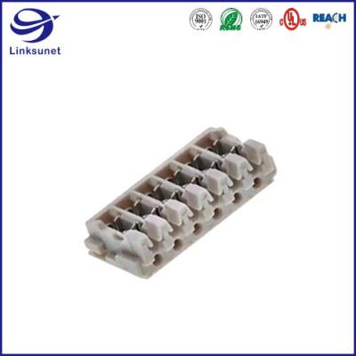 Cina MI II una serratura IDC 26-28AWG Tin Molex Cable Connectors da 52484 denti d'arresto per le scale in vendita