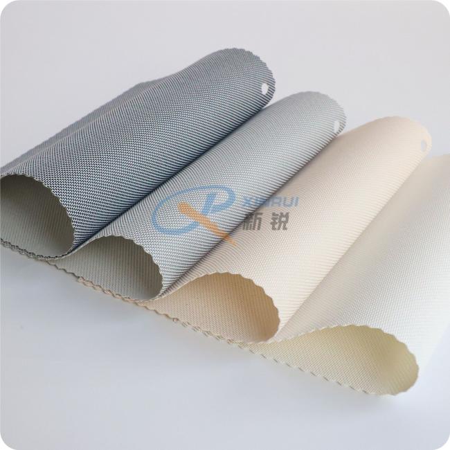 PVC coated yarn machine for table mats