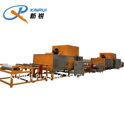 Cina Automobile Mat Making Machine del CE 1220mm in vendita