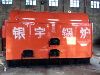 Cina Superficie sfrenatamente usata del riscaldamento infornata carbone dello scaldacqua di alta efficienza grande in vendita