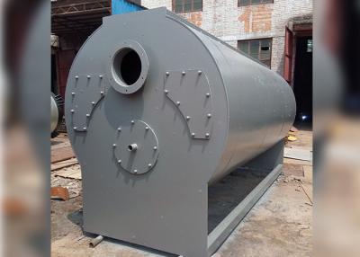 China 2400000 Kcal Elektrische Thermische Olieboiler, Elektrische Thermische Vloeibare Verwarmer Te koop