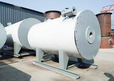 China Het lage de Olieverwarmer van het Energiebehoud Industriële Thermische Elektrische Snelle Verwarmen Te koop