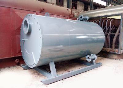 China De Boiler Automatische Lopende Grote Output van de Verontreinigings niet Elektrische Thermische Olie Te koop