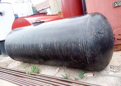 China Stabiele Elektrische Thermische de Olieboiler van 7000 kW, het Thermische Olieboiler Stille Lopen Te koop