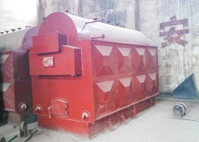 Cina Radiatore di olio termico infornato carbone lungo di tempo di impiego per industria chimica in vendita
