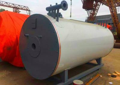 China De elektrische het Verwarmen Thermische Olieboiler recycleerde Automatische Verrichting Geen Verontreiniging Te koop