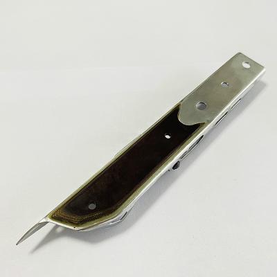 중국 상등품 위빙은 타월 테리 기계 Gs900 레피어 헤드 부품을 직기로 짭니다 판매용