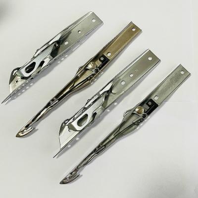 중국 상등품 위빙은 타월 테리 기계 Gs900 레피어 헤드 부품을 직기로 짭니다 판매용