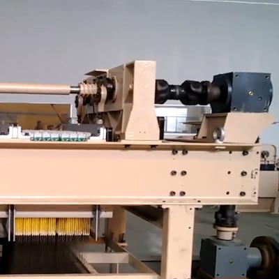 Cina Macchina elettronica del jacquard di vendita della Cina di buona di prezzi alta velocità calda di alta qualità in vendita