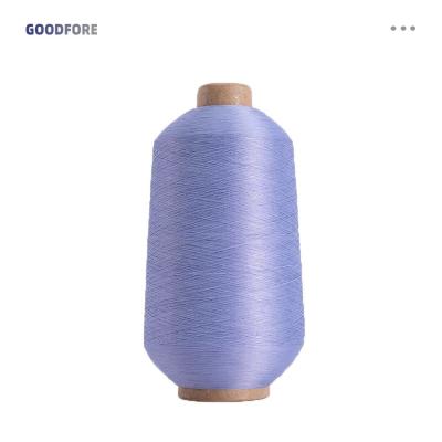 Chine Tente 100% à haute densité d'Oxford de revêtement d'unité centrale des fils de polyesters 210D rayant le tissu de sacs à vendre