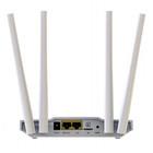 Cina Wifi 4G LTE CPE Router sbloccato 300Mbps / 50Mbps 32 Utenti Multi Band 3G B2/5 in vendita