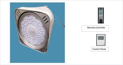 China 25 metros Hall Lamp Lifters Light Fixture que baja el sistema en venta