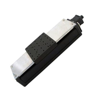 China rolamento de esferas linear da tabela de tradução da fase linear de alta velocidade do curso de 50mm - de 500mm à venda