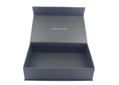 Cina Contenitore di regalo rigido magnetico, contenitori di regalo decorativi della chiusura magnetica con i coperchi in vendita