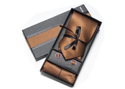 Cina Contenitori di regalo dell'abbigliamento dei gemelli e del legame durevoli con il logo/punto della stagnola UV in vendita