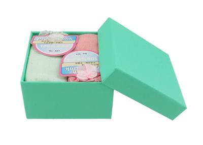 Cina Contenitori d'imballaggio d'imballaggio di contenitore di abbigliamento di lusso per il contenitore d'imballaggio di regalo dell'abbigliamento in vendita