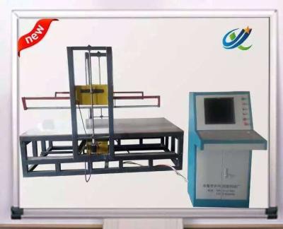 Китай автомат для резки CNC eps продается
