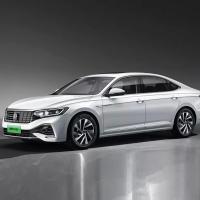 Quality PHEV Volkswagen EV Cars 2023 VW Passat Plug In Hybrid Elite Edition for sale