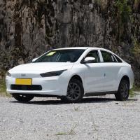 Quality 2024 Geely Geometry A Electric Car 410KM Range Travel Edition for sale