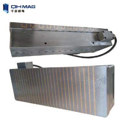 Cina Ss Chuck For Grinding Machine elettromagnetico rettangolare 200*500mm in vendita