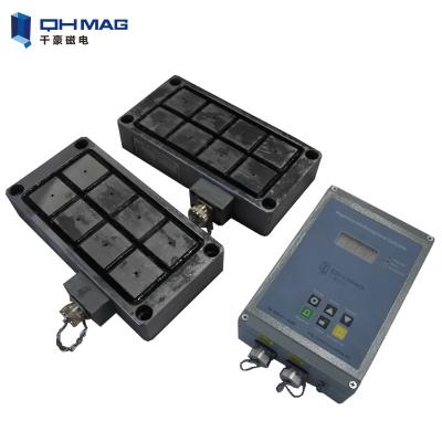 Cina Giro fine Chuck magnetico, magnete di Palo EDM di NdFeB Workholding in vendita