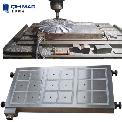 Cina 150KN Chuck magnetico permanente in vendita