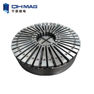 Cina Nessun calore Chuck For Grinding Machine elettromagnetico QEPM50 in vendita