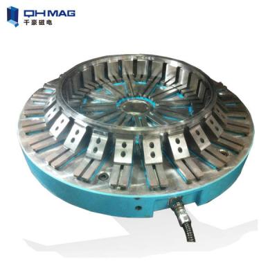 Cina EPM Workholding Chuck elettromagnetico permanente 50mm Palo in vendita
