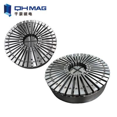 Cina AlNiCo Chuck elettromagnetico in vendita
