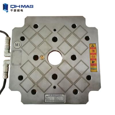 Cina sistema di bloccaggio magnetico della muffa 350kgf in vendita