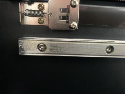 중국 에프슨 헤드와 함께 고 해상도 A3 사이즈 UV 하이브리드 롤에서 롤 인쇄 기계 판매용