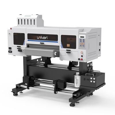Chine Imprimante UV de 300 mm avec tête d'impression I3200U1 prise en charge CMYK+W+V à vendre