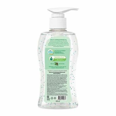 China Álcool descartável anti-bacteriano do Sanitizer 99,9% da mão para adultos/crianças à venda